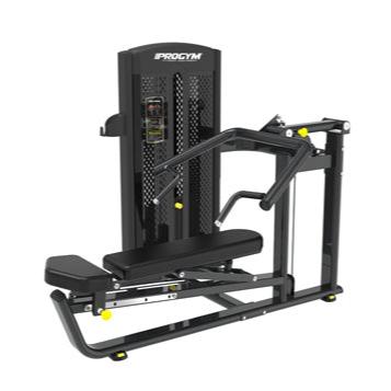 Chest / Shoulder Press – Progym