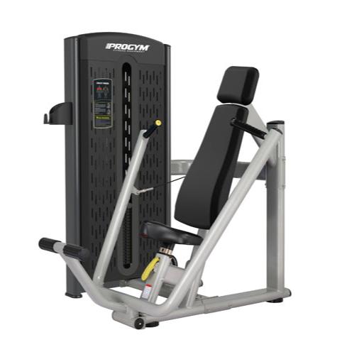 Chest Press – Progym