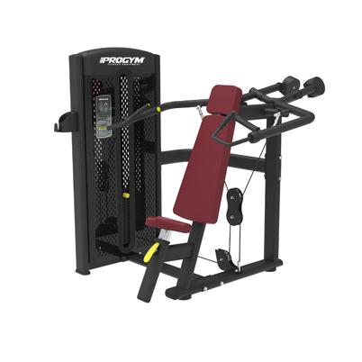 Shoulder Press – Progym