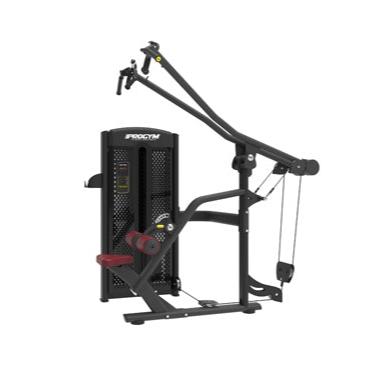 Lat Pull Down – Progym
