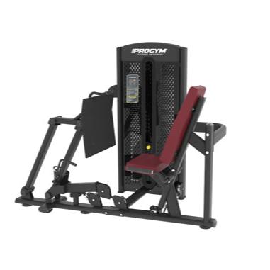 Leg Press – Progym