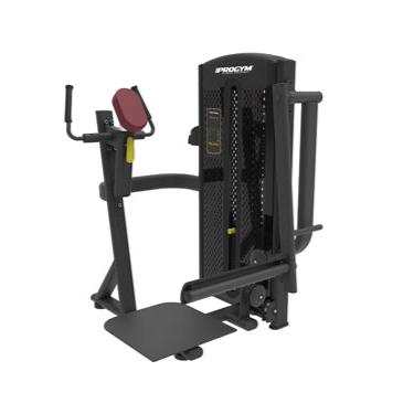 Standing Leg Extension – Progym