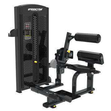 Abdominal / Back Machine – Progym
