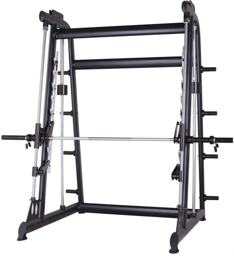 Smith Machine – Progym