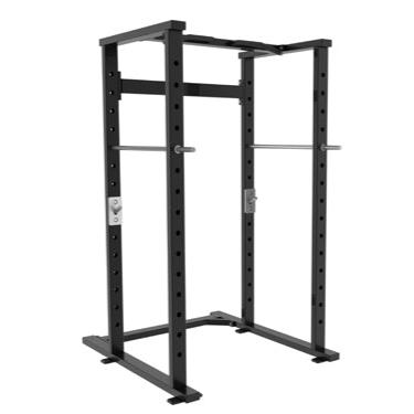 Power Rack (Cage) – Progym