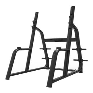 Squat Rack – Progym