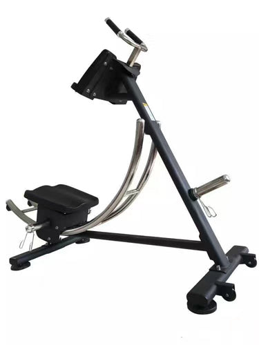 AB Coaster – Progym