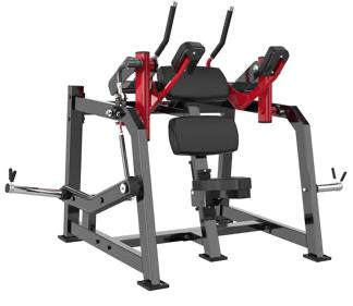 Abdominal Oblique Crunch – Progym